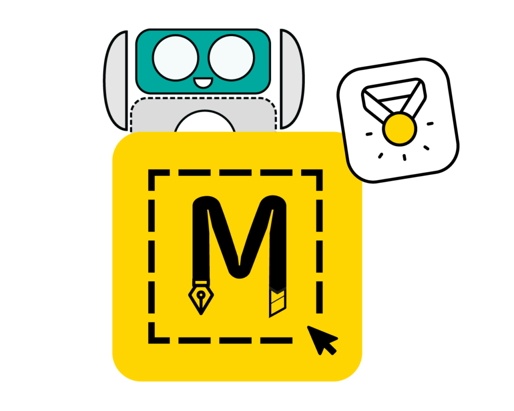 The Vector Graphics Editor for Digital Fabrication - MakerStudio