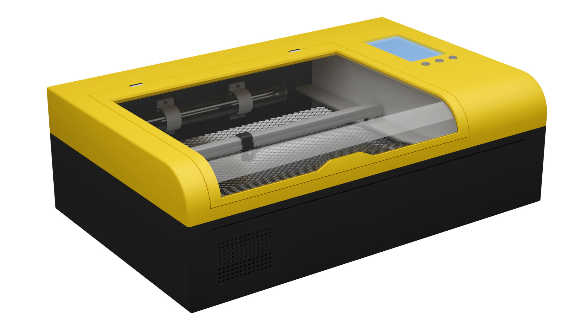 The Vector Graphics Editor for Digital Fabrication - MakerStudio