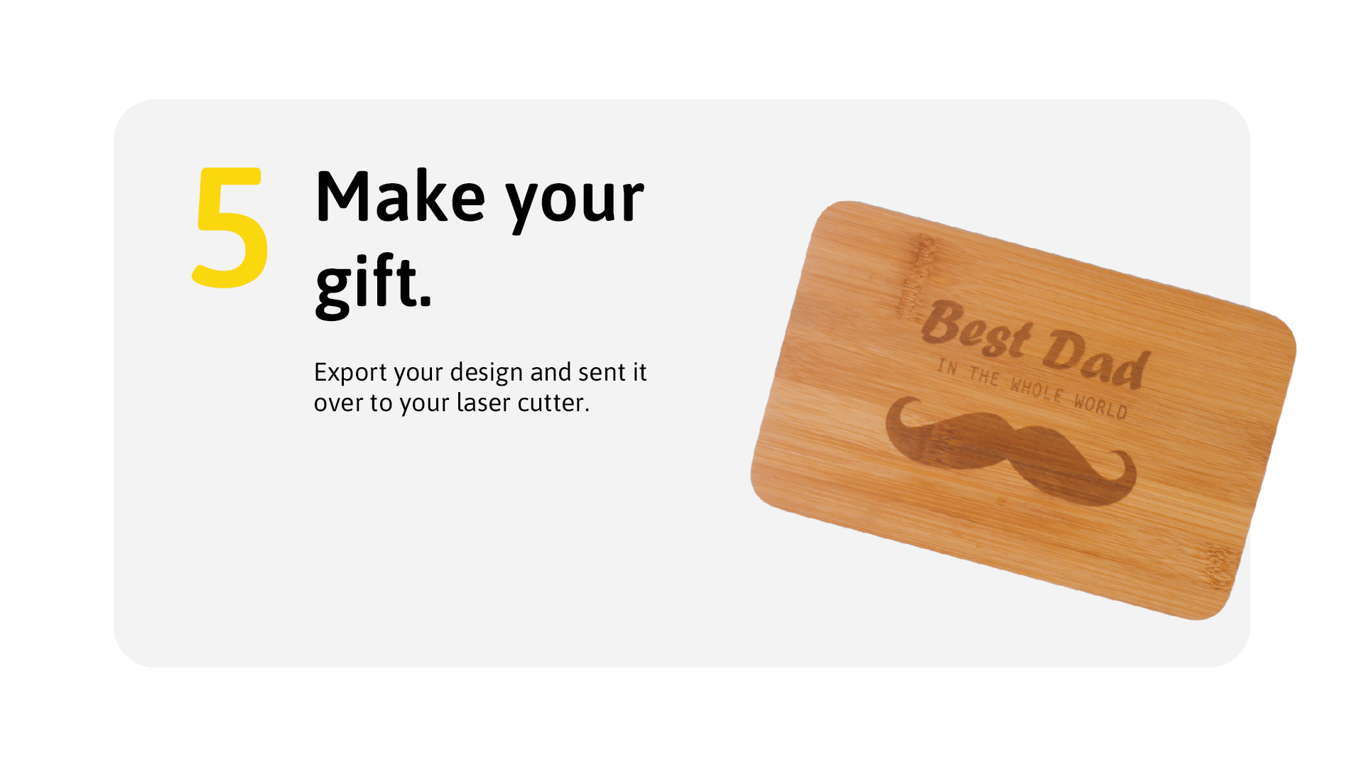 Father s Day Present MakerStudio father-s-day-present-makerstudio